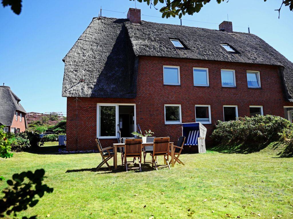 90 M² Apartment ∙ 3 Bedrooms ∙ 6 Guests - List