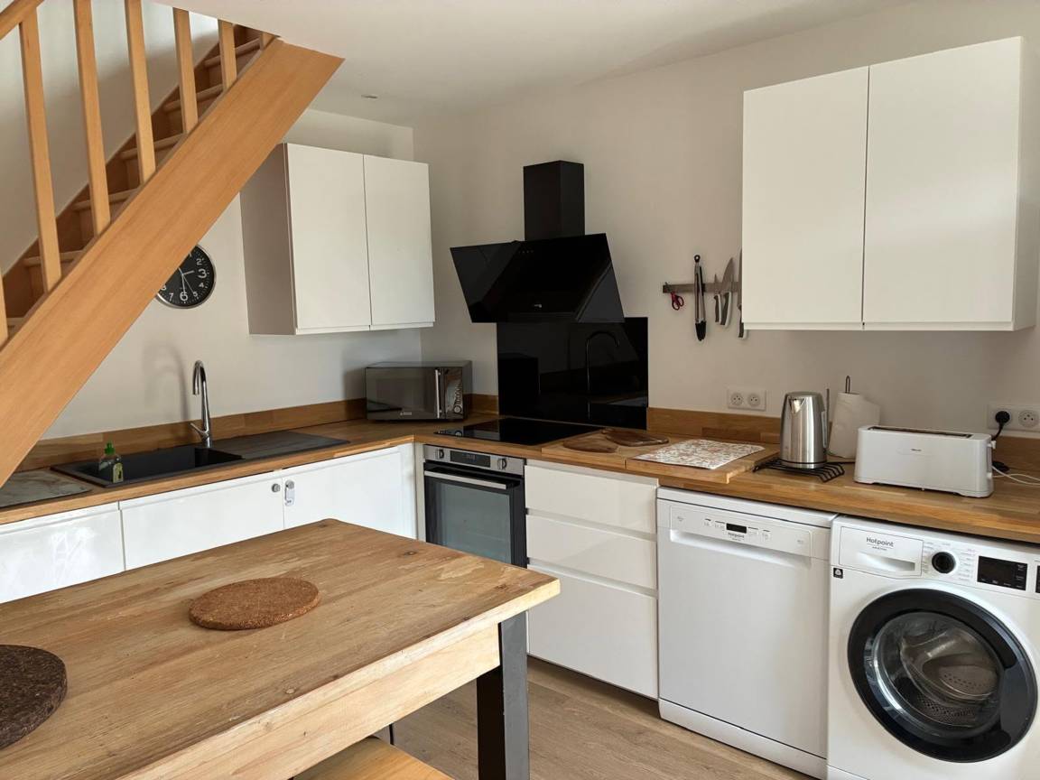52 M² Apartment ∙ 1 Bedroom ∙ 4 Guests - Labenne