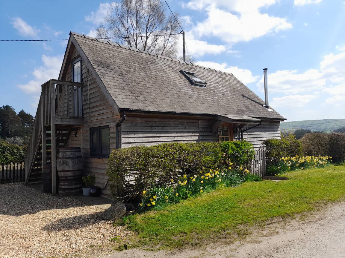 Cottage ∙ 2 Bedrooms ∙ 4 Guests - England