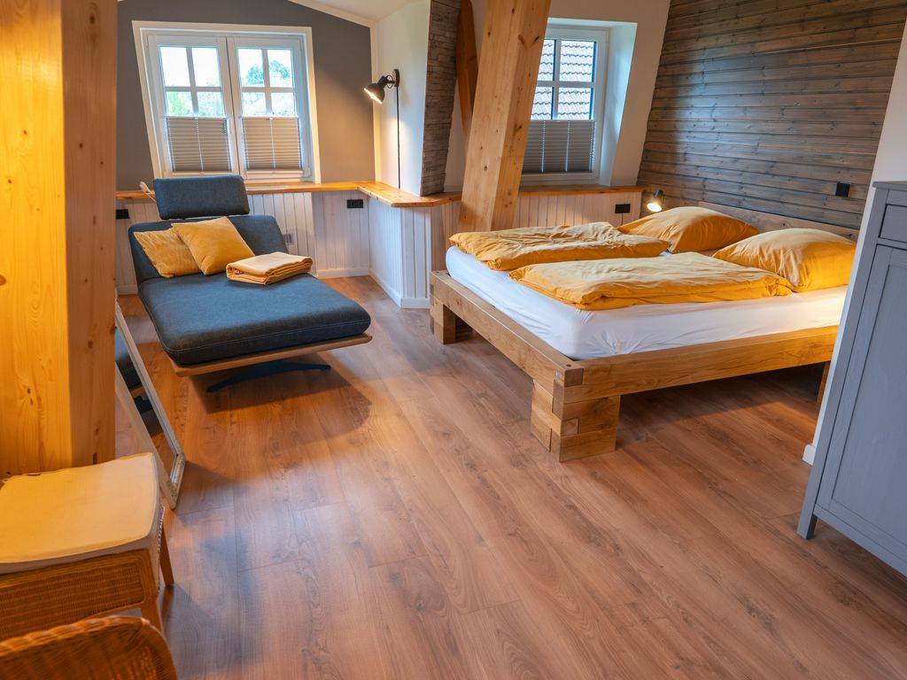 150 M² Casa ∙ 2 Habitaciones ∙ 5 Huéspedes - Friburgo, Alemania