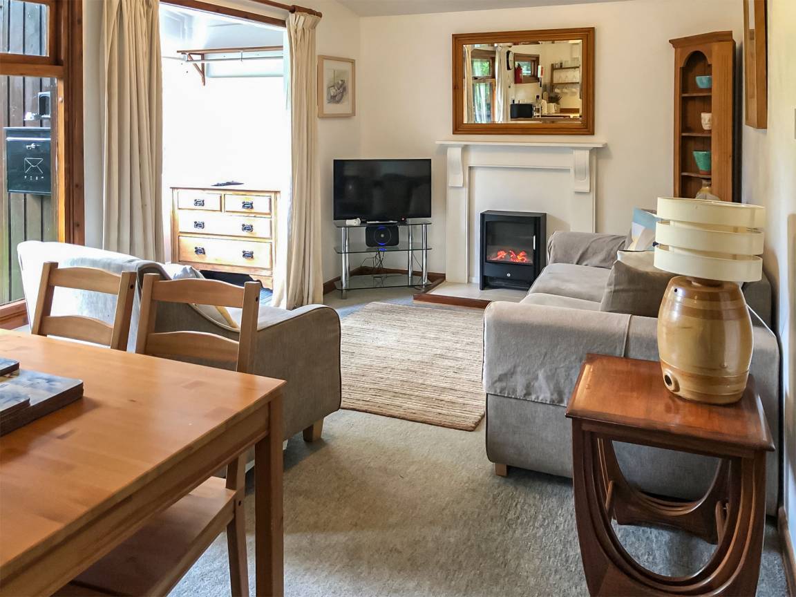 Cottage ∙ 2 Bedrooms ∙ 2 Guests - Marazion