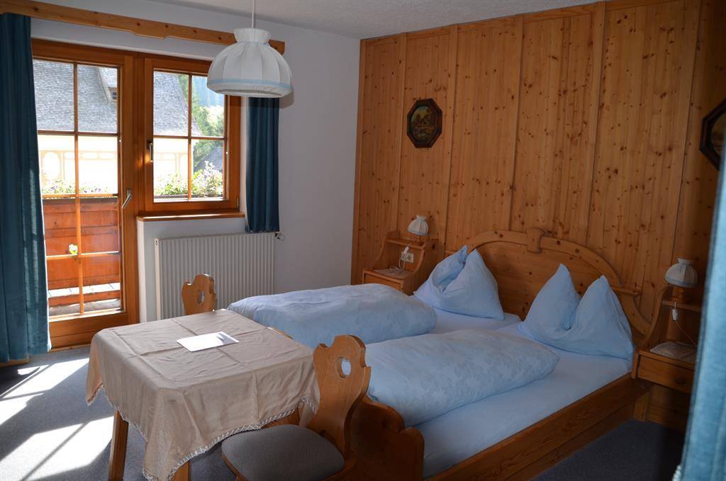Hotel ∙ 1 Schlafzimmer ∙ 2 Gäste - Donnersbachwald