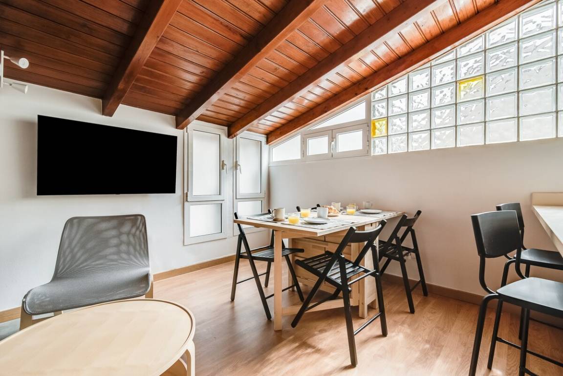 50 M² Apartment ∙ 2 Bedrooms ∙ 4 Guests - Las Palmas de Gran Canaria