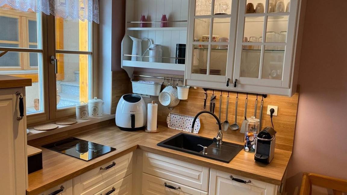 45 M² Apartment ∙ 2 Bedrooms ∙ 5 Guests - Hallstatt