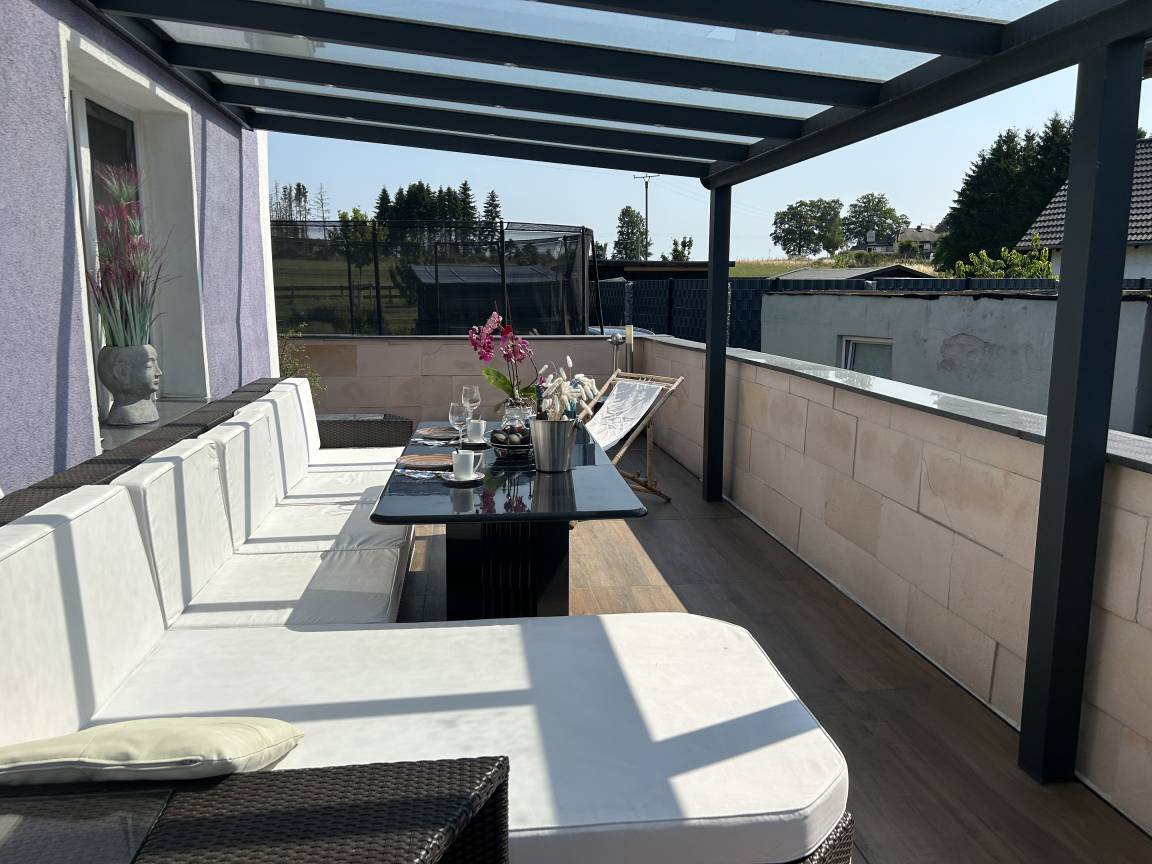 Appartamento Vacanza ∙ 2 Camere Da Letto ∙ 6 Ospiti - Hennef