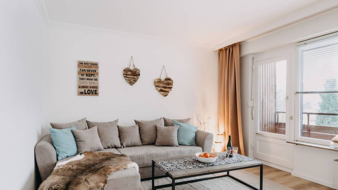 105 M² Ferienhaus ∙ 3 Schlafzimmer ∙ 7 Gäste - Braunlage