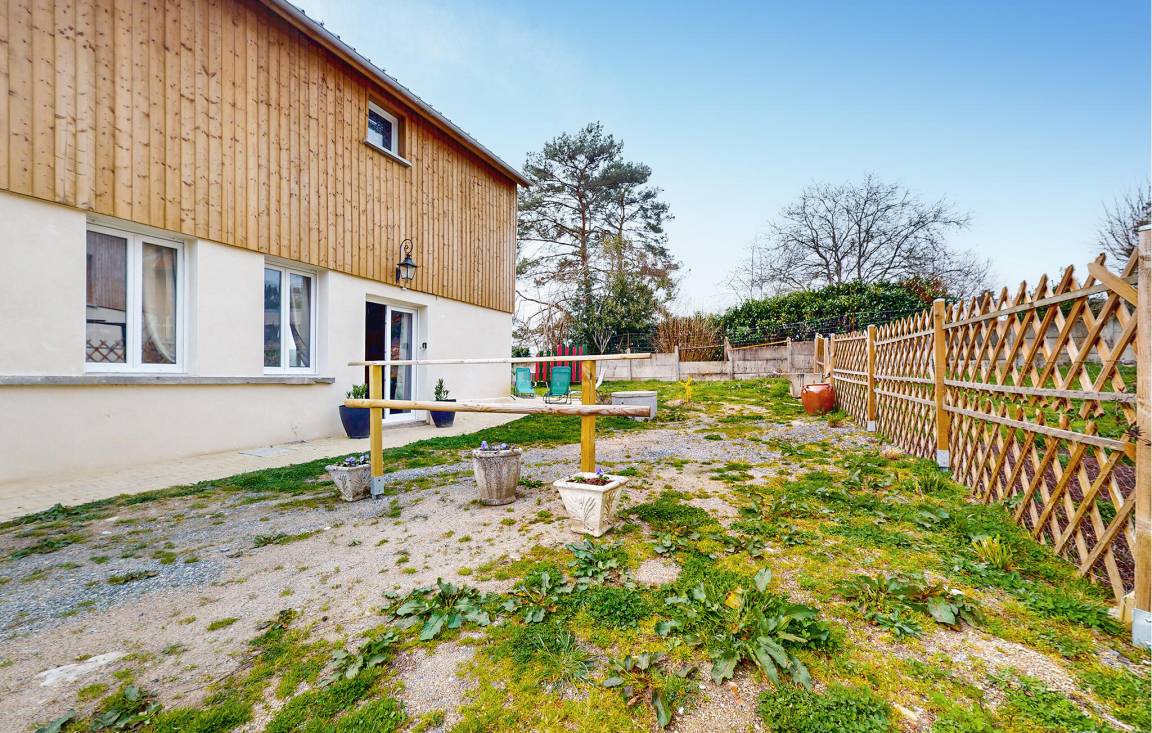 100 M² Maison De Vacances ∙ 2 Chambres ∙ 6 Personnes - Decize