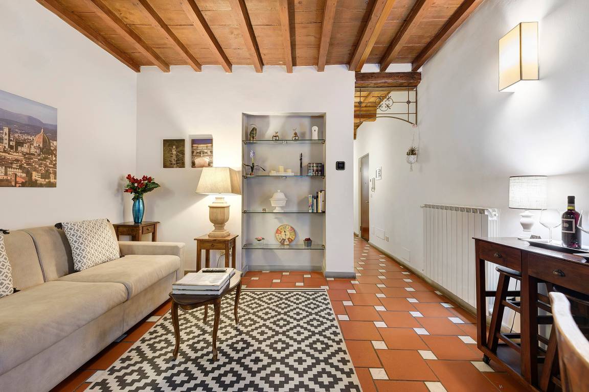 90 M² Casa Vacanza ∙ 2 Camere Da Letto ∙ 6 Ospiti - Sesto Fiorentino