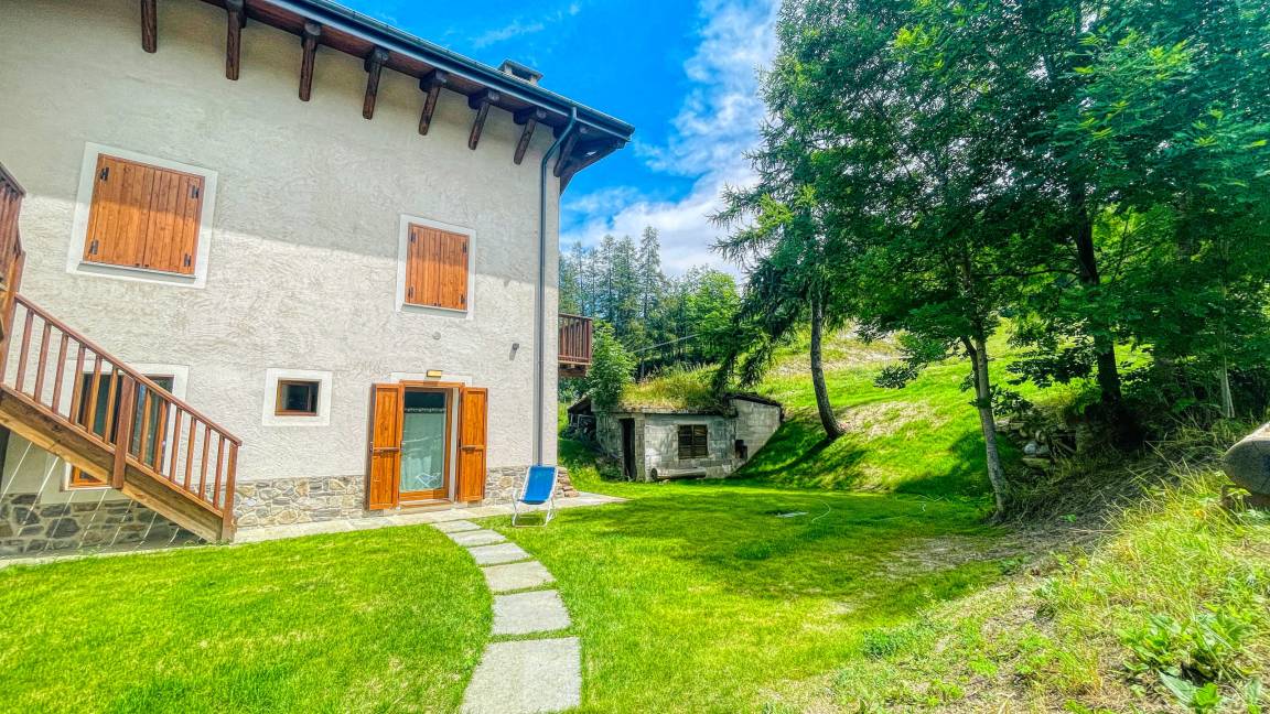 45 M² Appartement ∙ 1 Chambre ∙ 4 Personnes - Bardonèche