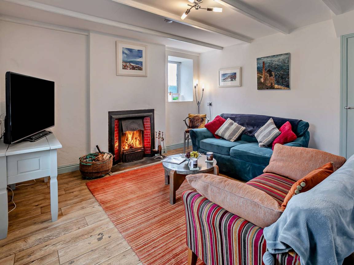 Cottage ∙ 1 Bedroom ∙ 2 Guests - Saint Just