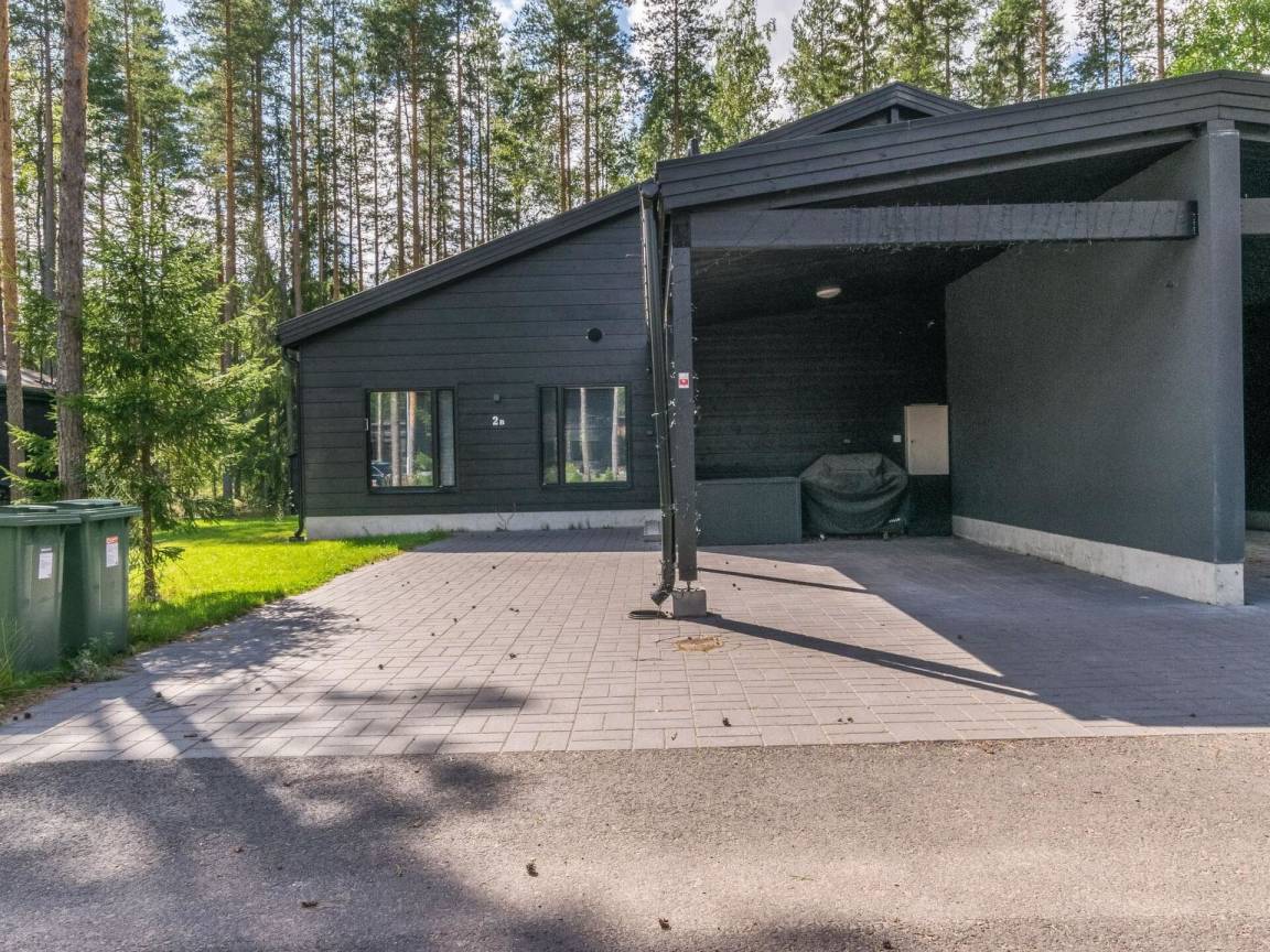 110 M² House ∙ 3 Bedrooms ∙ 6 Guests - Heinola