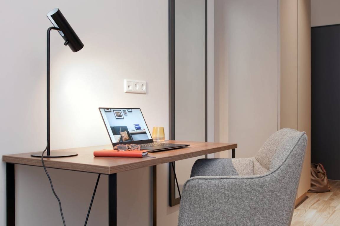 30 M² Apartment ∙ 2 Guests - Neu-Ulm