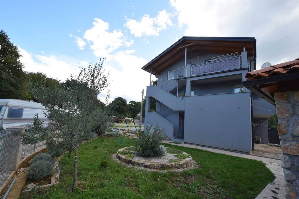 55 M² Appartement ∙ 2 Chambres ∙ 4 Personnes - Krk