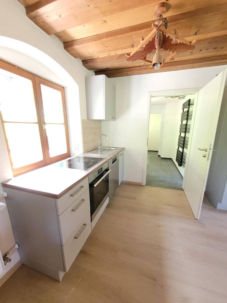 64 M² Ferienwohnung ∙ 4 Gäste - Berchtesgaden