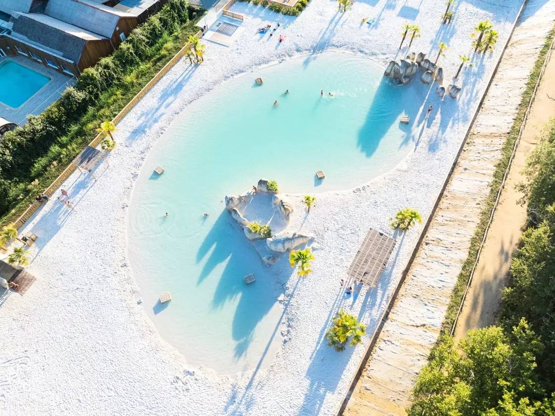 61 M² Chalet ∙ 3 Chambres ∙ 8 Personnes - Chauvigny