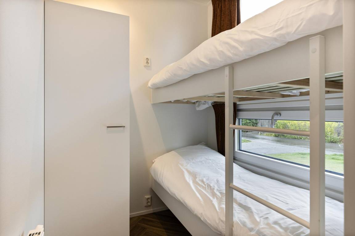 Village Vacances ∙ 3 Chambres ∙ 6 Personnes - Gouda
