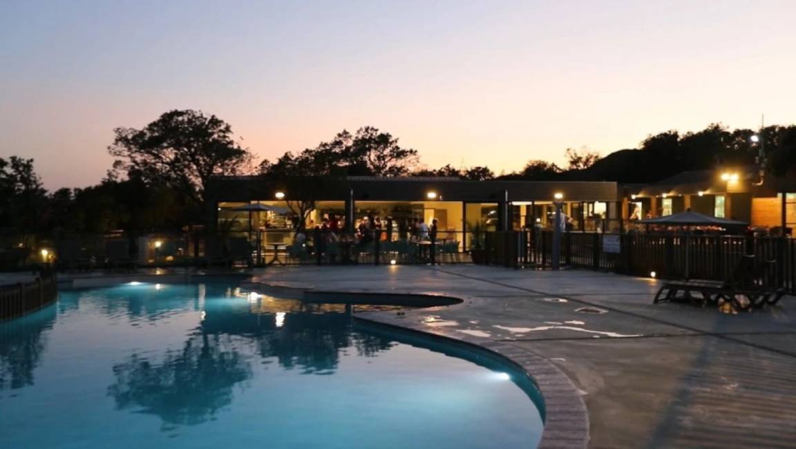 25 M² Chalet ∙ 2 Chambres ∙ 5 Personnes - Plage de Figari