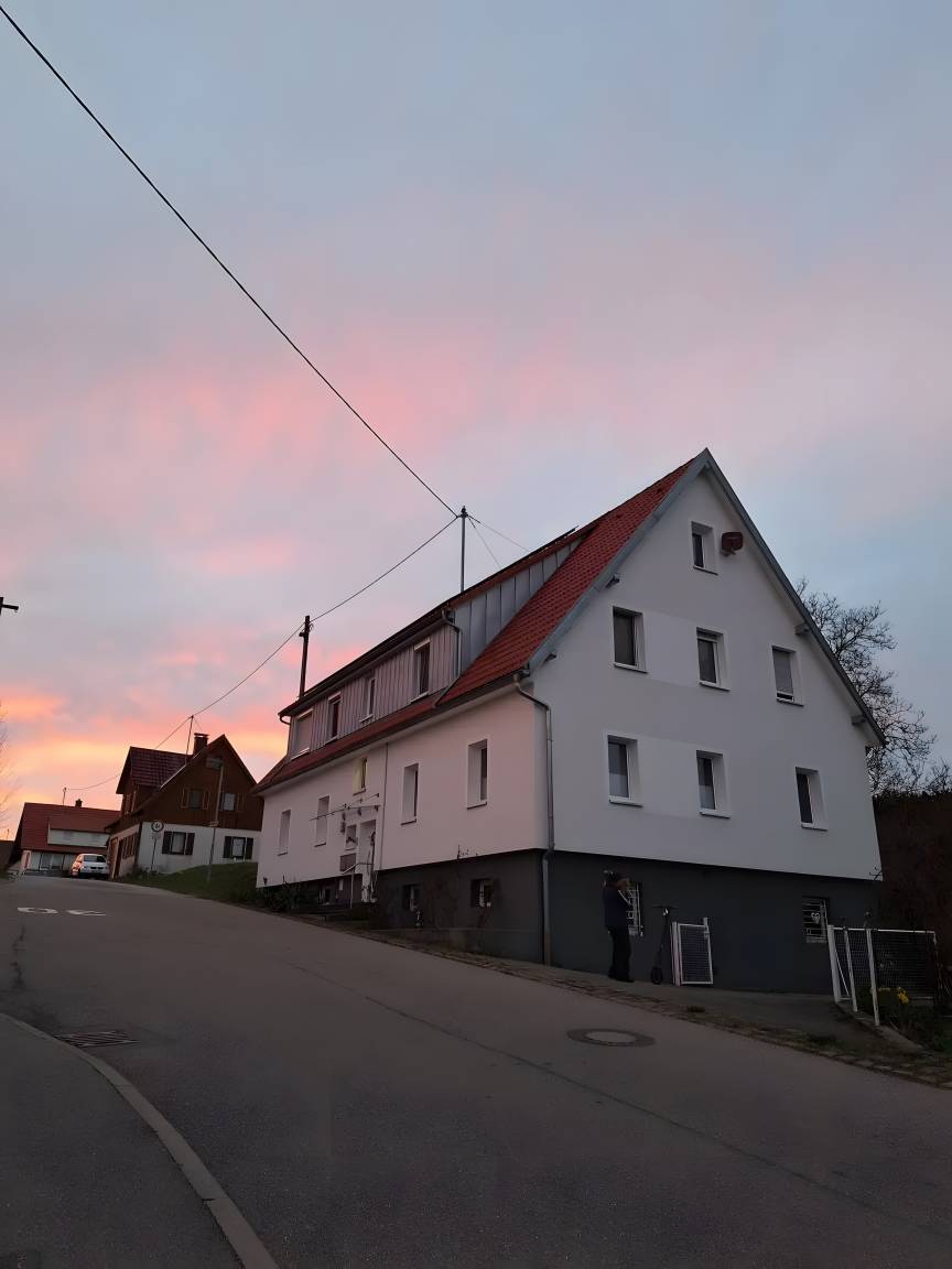 130 M² Apartment ∙ 3 Bedrooms ∙ 7 Guests - Freudenstadt