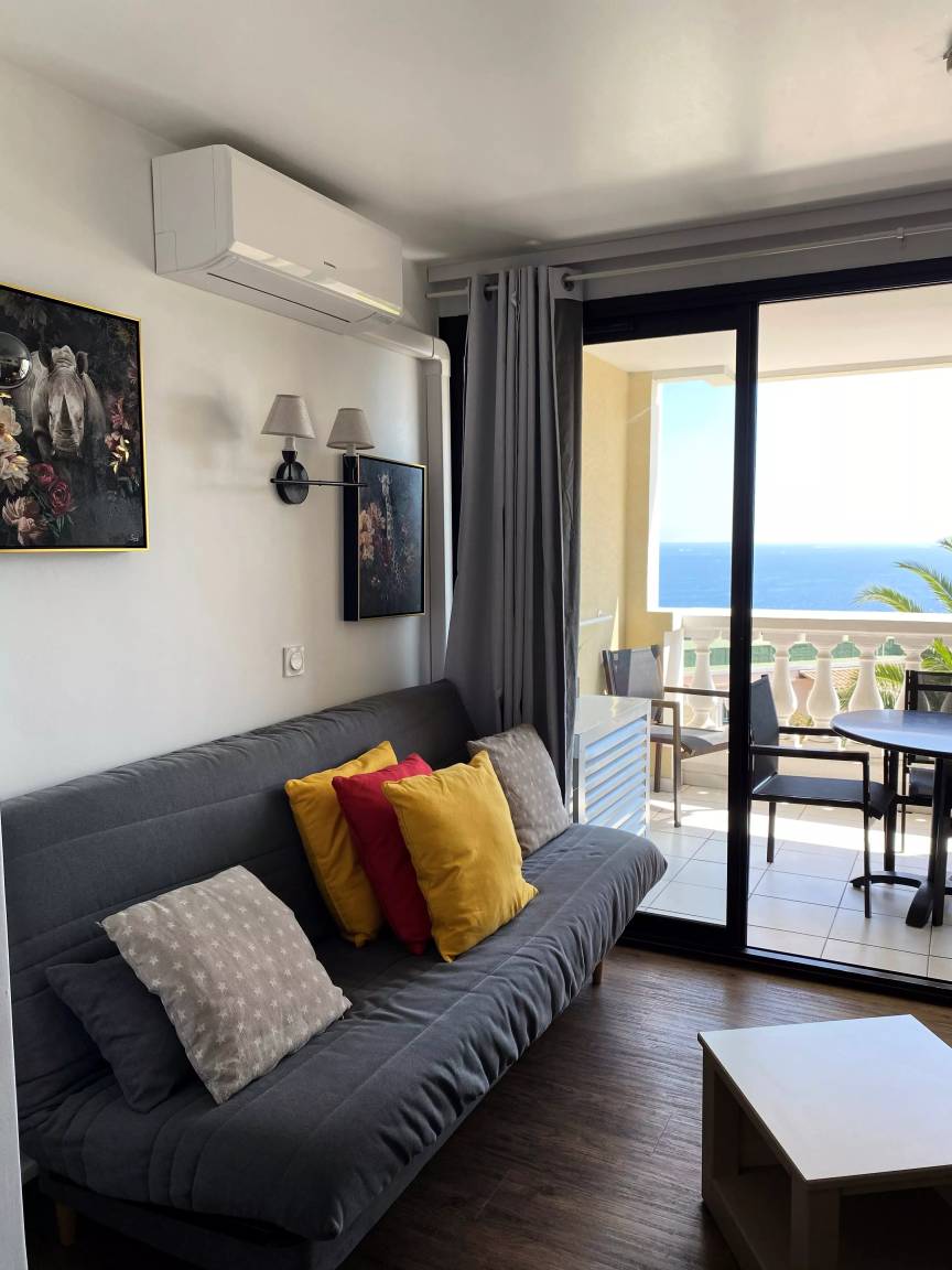 30 平方米 公寓 ∙ 1 Bedroom ∙ 4客人 - 坎城