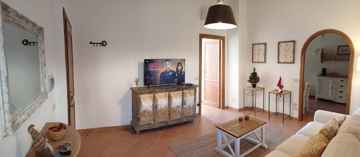 80 M² Apartment ∙ 2 Bedrooms ∙ 6 Guests - Bracciano