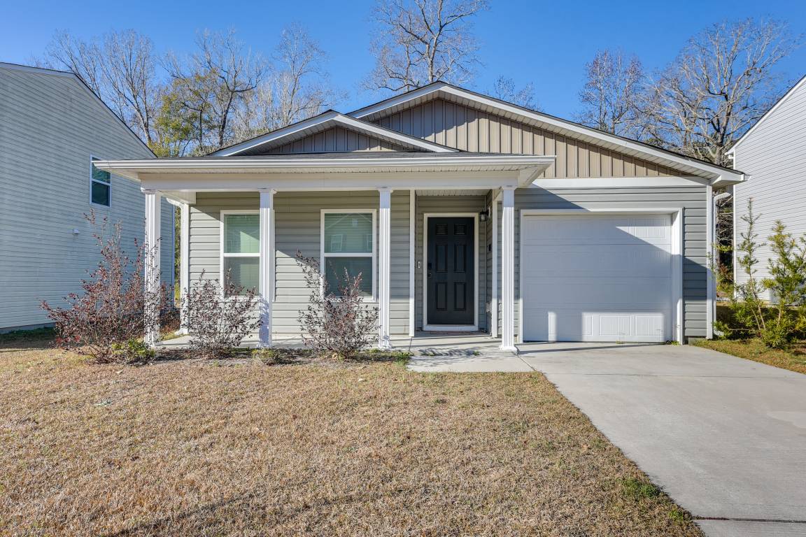 111 M² House ∙ 4 Bedrooms ∙ 7 Guests - Sunset Beach, NC