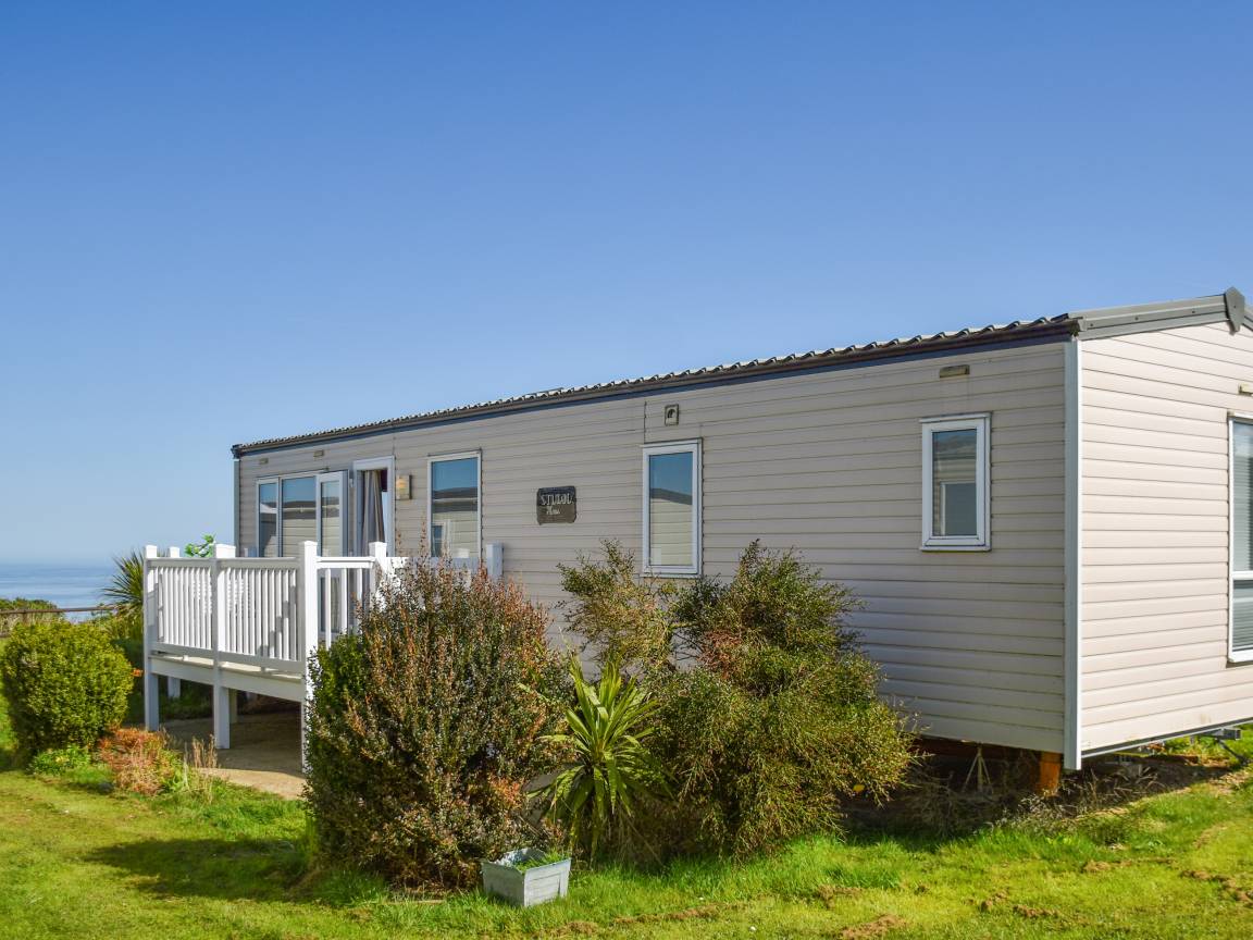 Cottage ∙ 2 Bedrooms ∙ 4 Guests - Mundesley