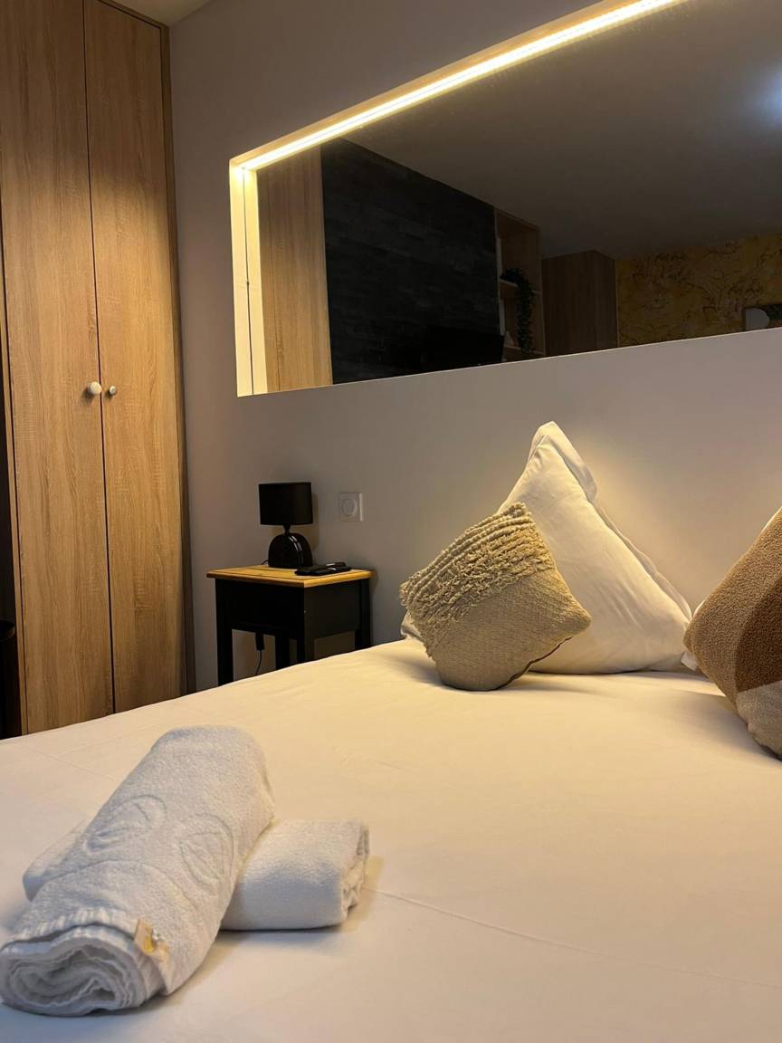 Appartement ∙ 4 Personnes - Parc Montsouris