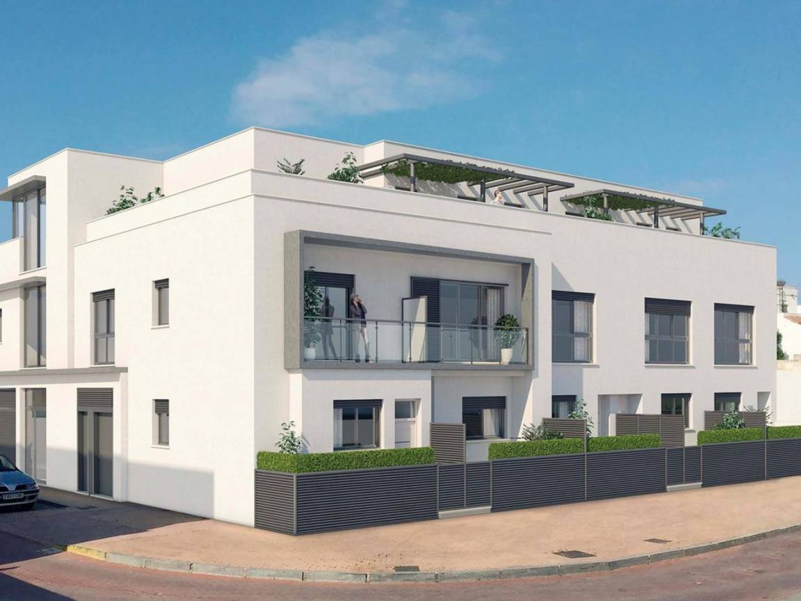 75 M² Appartamento ∙ 2 Camere Da Letto ∙ 4 Ospiti - Zahara de los Atunes