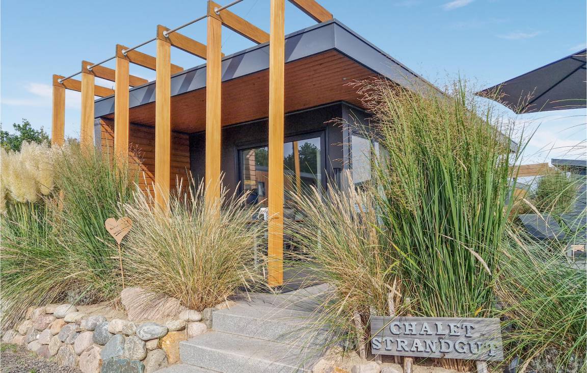 40 M² Casa Vacanza ∙ 2 Camere Da Letto ∙ 4 Ospiti - Süsel