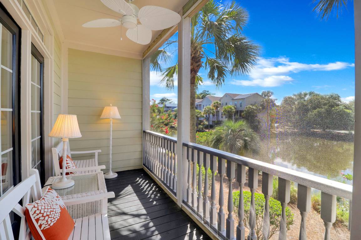 225 M² House ∙ 4 Bedrooms ∙ 8 Guests - Seabrook Island, SC