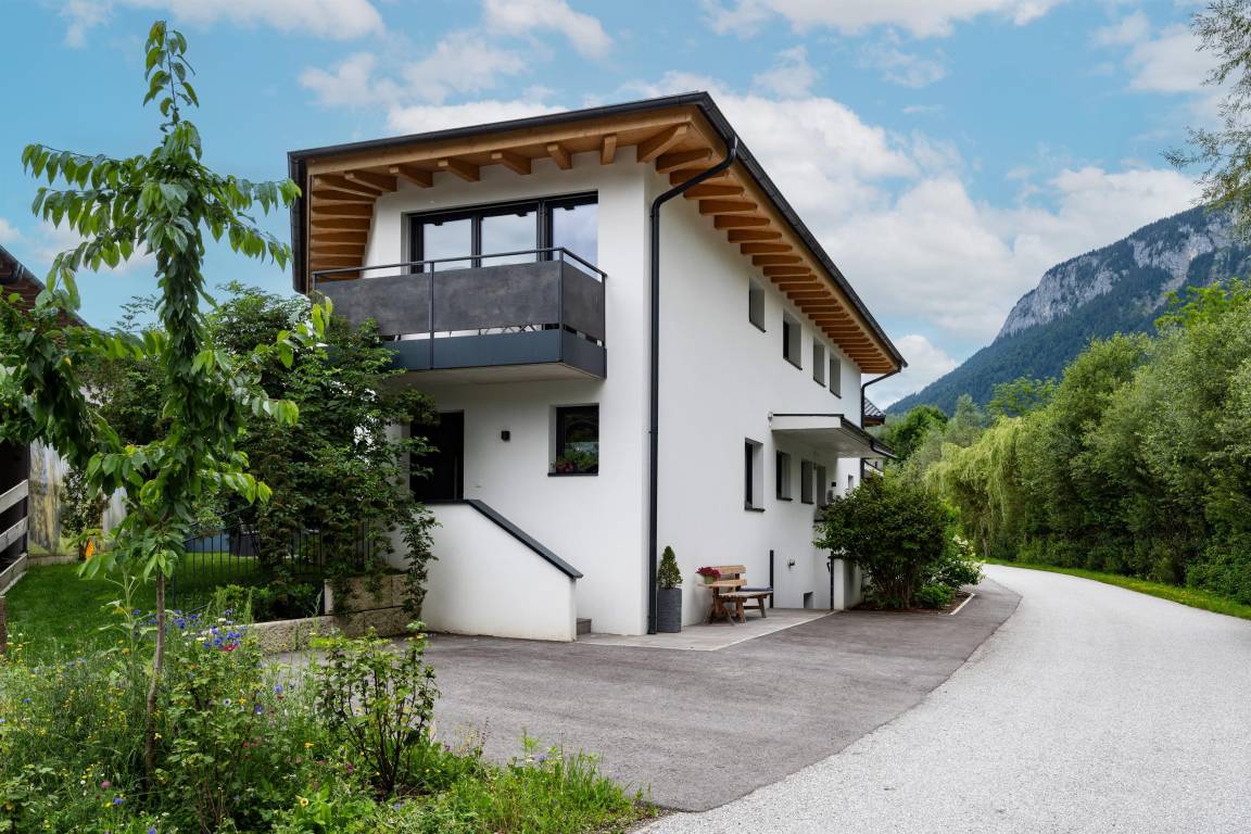 62 M² Apartment ∙ 2 Bedrooms ∙ 5 Guests - Söll
