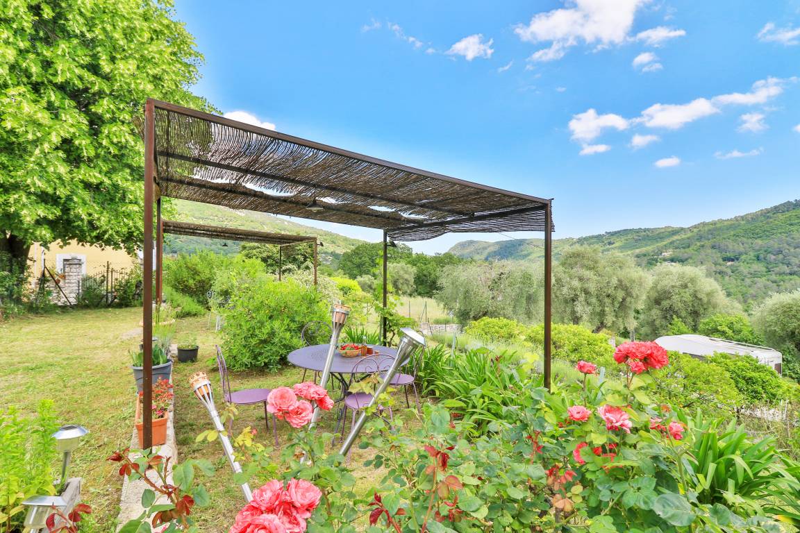 43 M² Maison De Vacances ∙ 3 Chambres ∙ 6 Personnes - Grasse