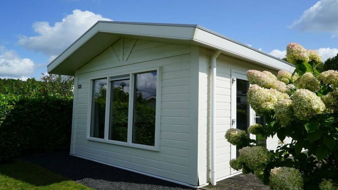 65 M² House ∙ 2 Bedrooms ∙ 4 Guests - Zaandam
