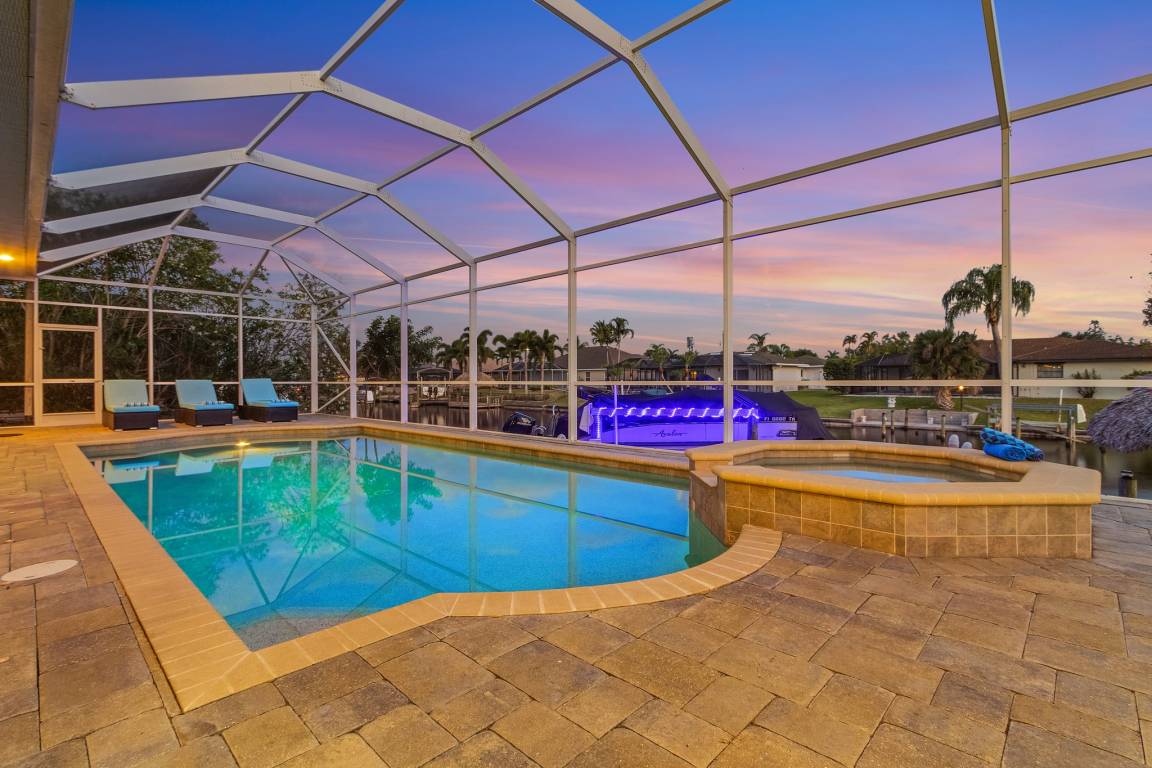 249 M² House ∙ 4 Bedrooms ∙ 10 Guests - Sanibel Island, FL