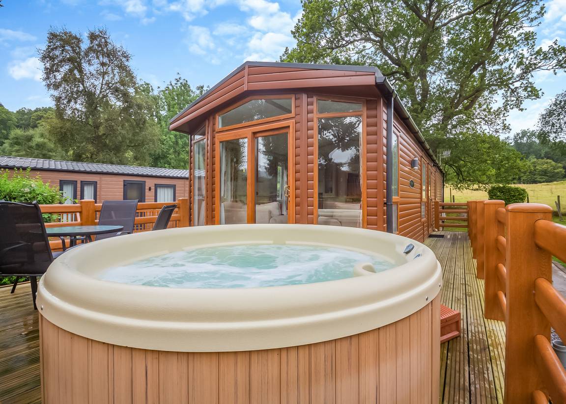 House ∙ 2 Bedrooms ∙ 4 Guests - Bala