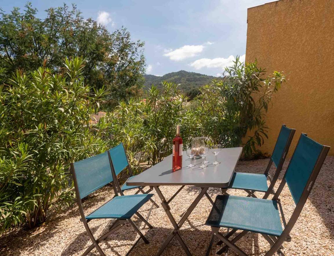 70 M² Gîte ∙ 2 Chambres ∙ 4 Personnes - Pyrénées-Orientales