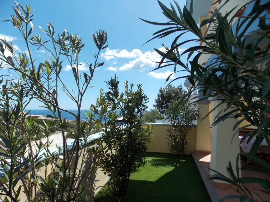 55 M² Apartment ∙ 2 Bedrooms ∙ 5 Guests - Dorgali