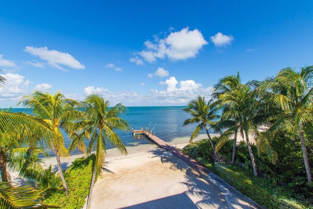 Maison De Vacances ∙ 3 Chambres ∙ 6 Personnes - Islamorada, FL