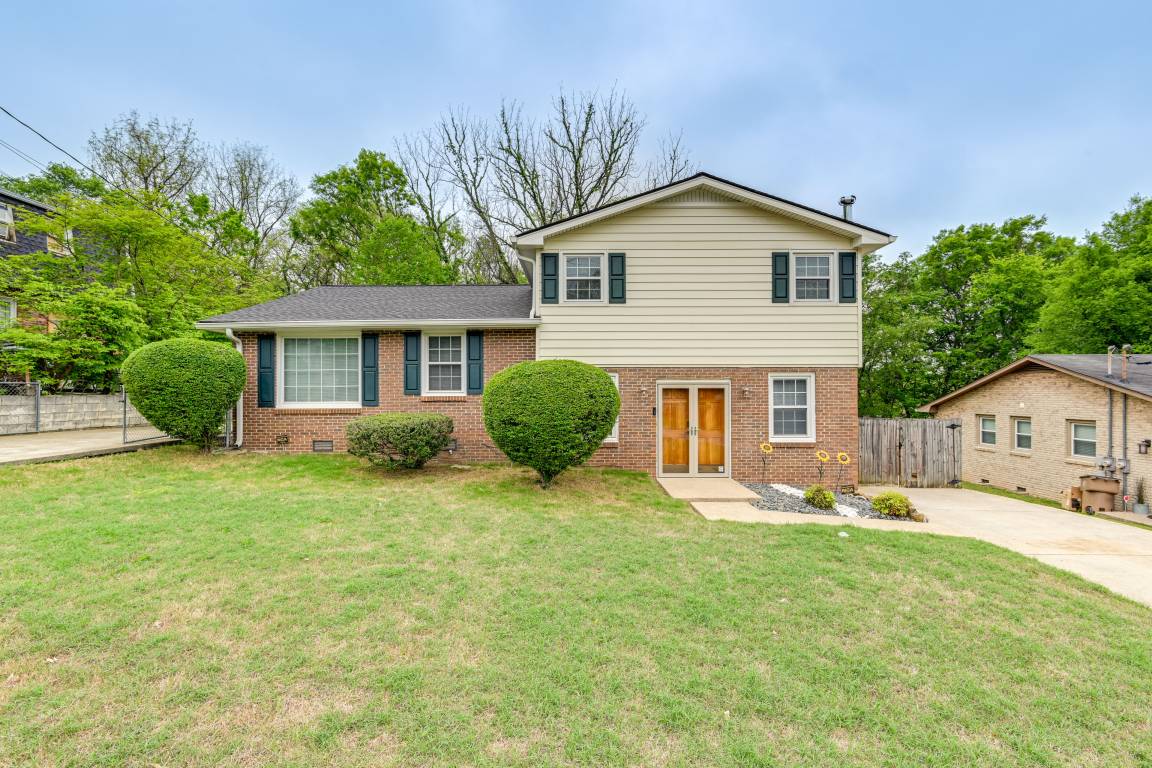 102 M² Apartment ∙ 2 Bedrooms ∙ 4 Guests - Mt. Juliet, TN
