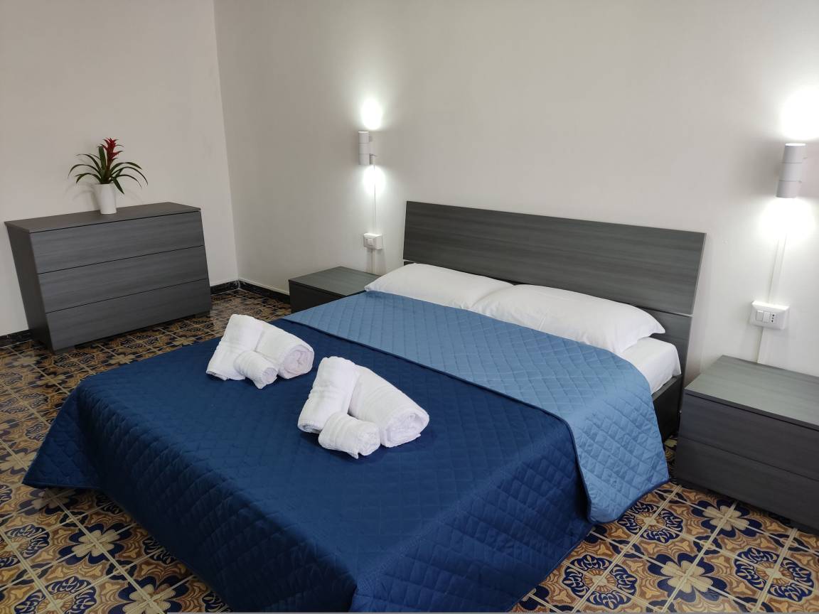 120 M² Appartamento Vacanza ∙ 3 Camere Da Letto ∙ 6 Ospiti - Cabras
