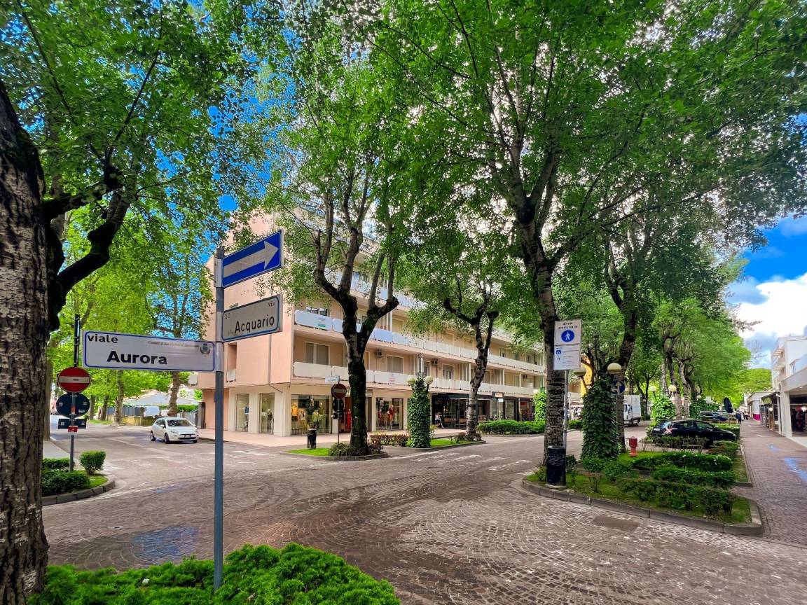 45 M² Apartment ∙ 1 Bedroom ∙ 5 Guests - Bibione