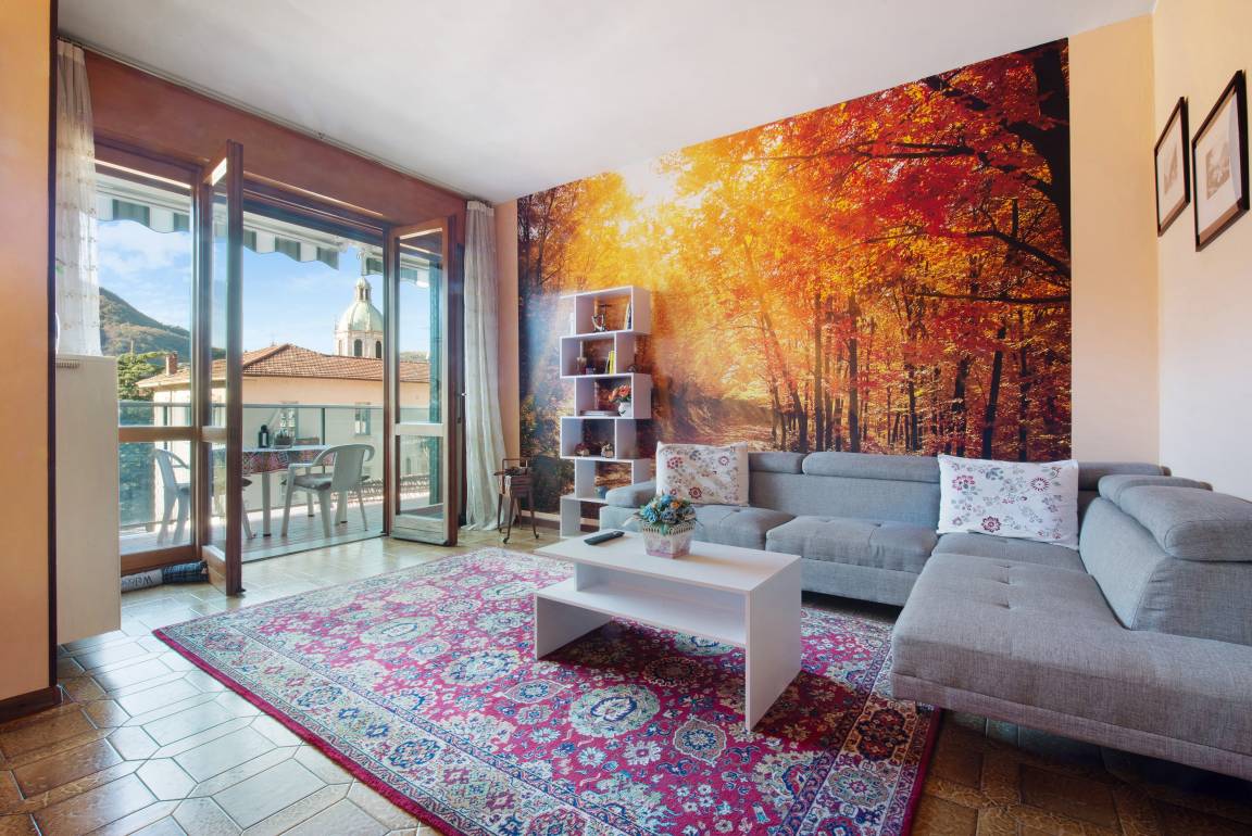 110 M² Casa ∙ 2 Habitaciones ∙ 5 Huéspedes - Como