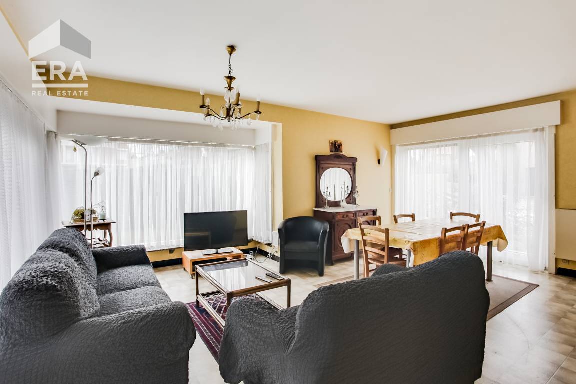 Villa ∙ 3 Chambres ∙ 6 Personnes - La Panne