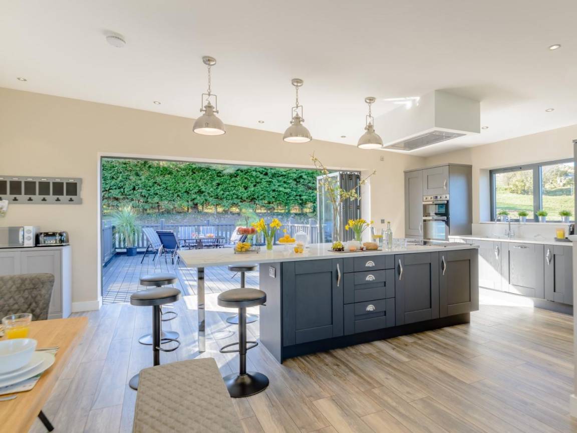 Lodge ∙ 3 Bedrooms ∙ 6 Guests - Northumberland