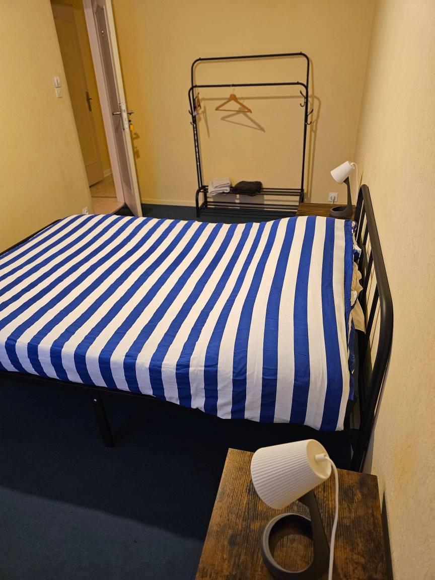 82 M² Appartement ∙ 3 Chambres ∙ 7 Personnes - Montlouis-sur-Loire