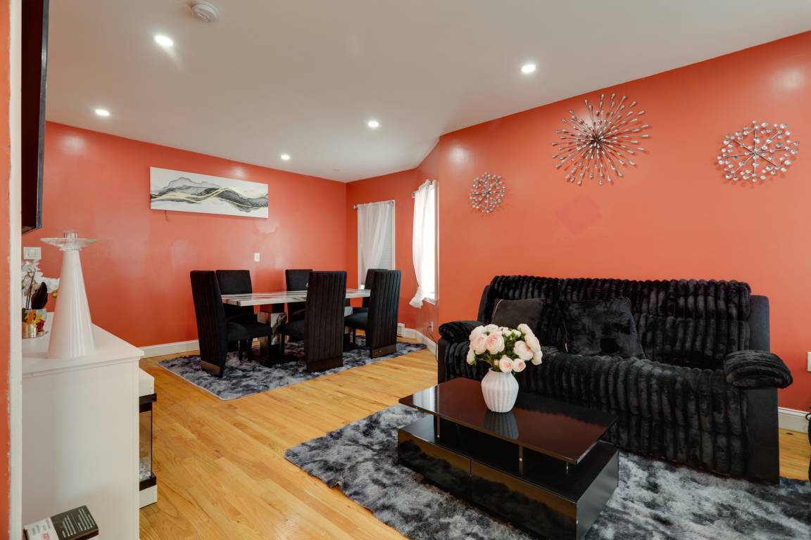 130 M² Apartment ∙ 3 Bedrooms ∙ 7 Guests - Boston, MA
