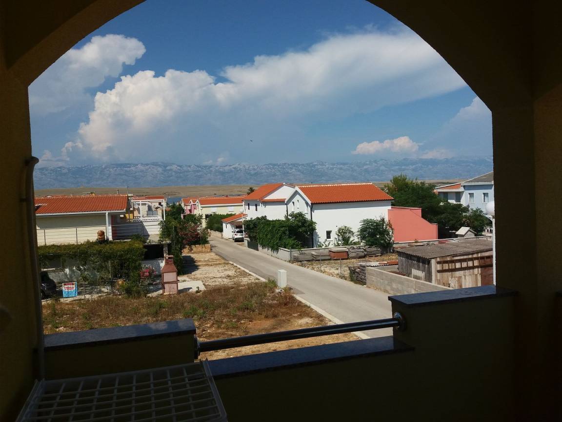 60 M² Apartamento ∙ 2 Habitaciones ∙ 5 Huéspedes - Vir