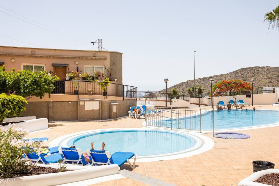 66 M² Appartement ∙ 2 Chambres ∙ 4 Personnes - Costa Adeje