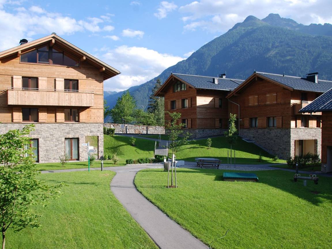 126 M² Ferienwohnung ∙ 4 Schlafzimmer ∙ 10 Gäste - Matrei in Osttirol