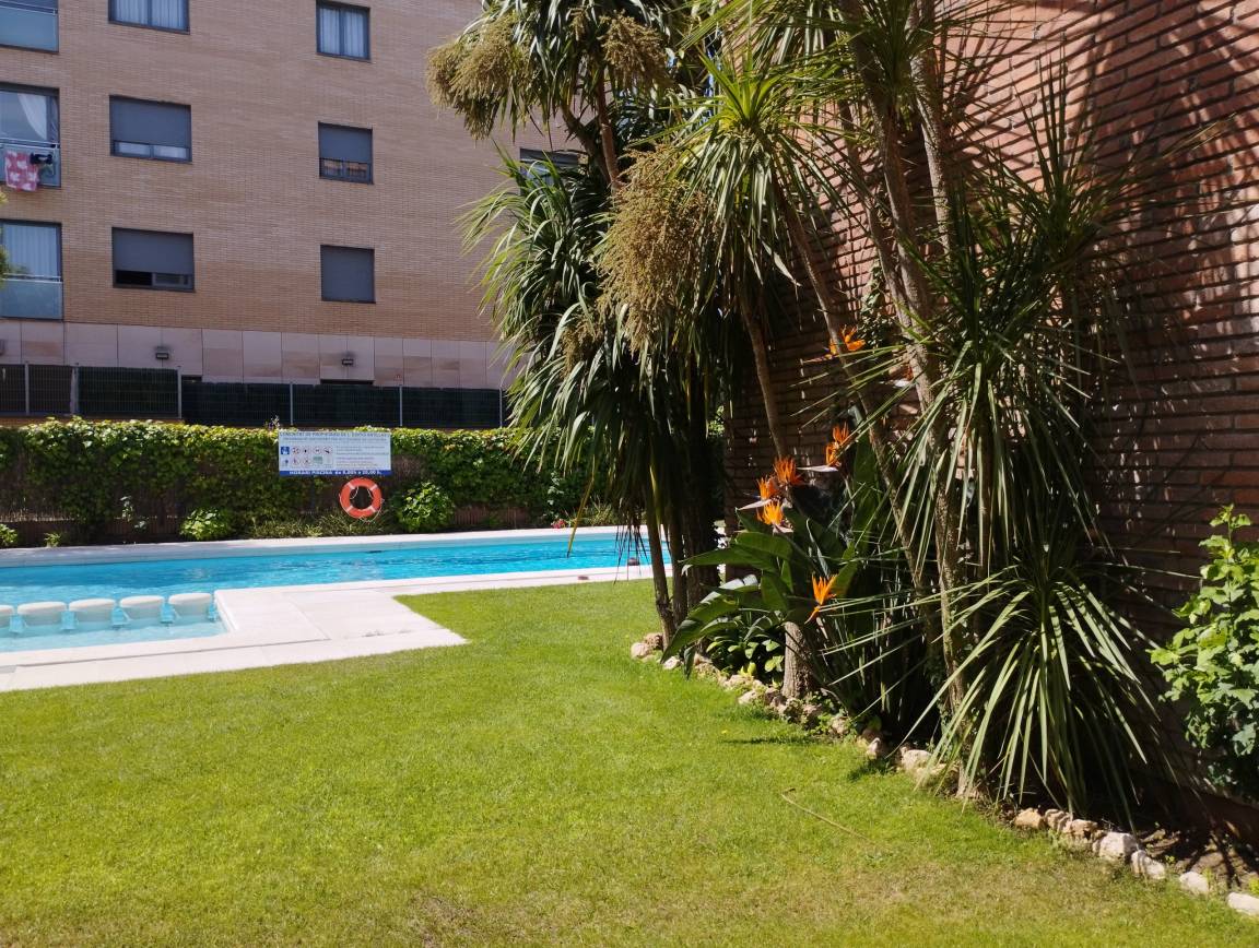 30 M² Studio ∙ 3 Personnes - Lloret de Mar